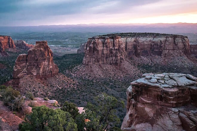 Colorado National Monument