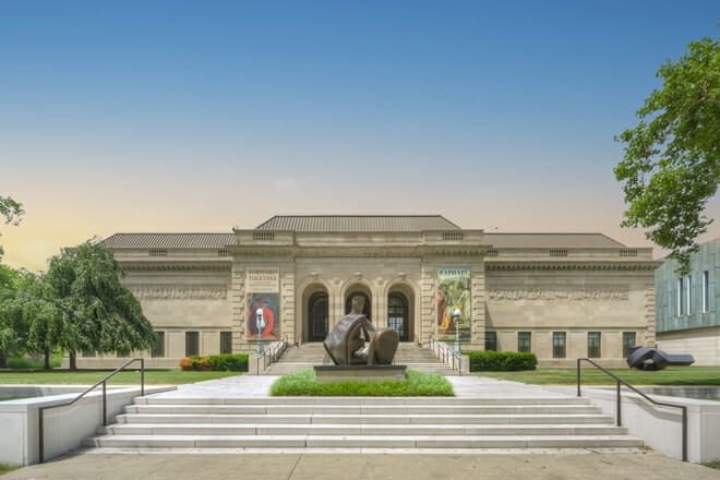Columbus Museum of Art
