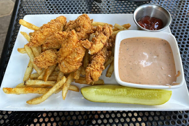 CooperSmith's Pub & Brewery