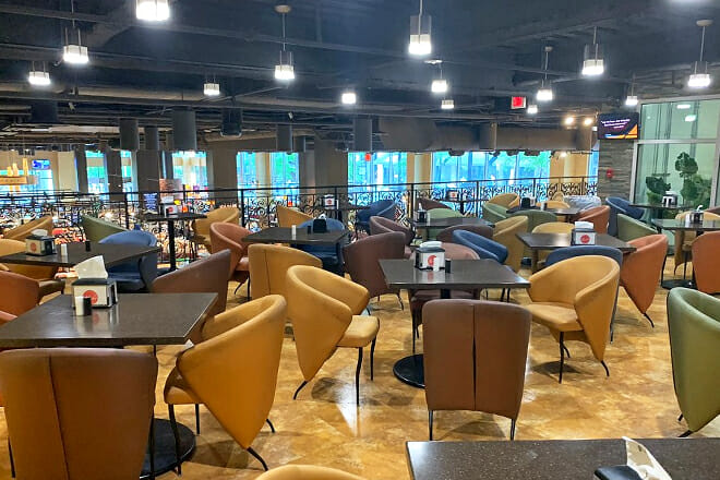 Cosentino&rsquo;s Market and Deli