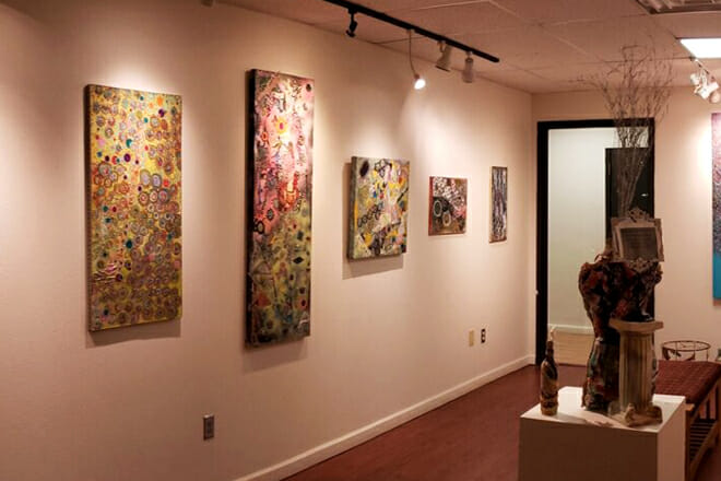 Cottonwood Center for the Arts