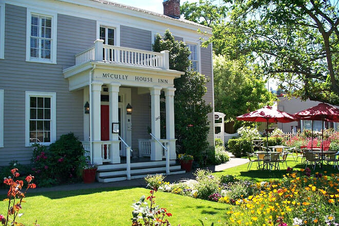 Country House Inns, Jacksonville