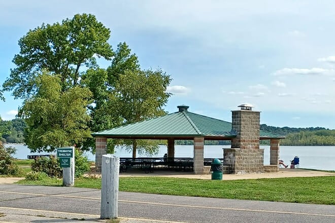 Creve Coeur Lake Memorial Park