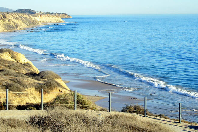 Crystal Cove