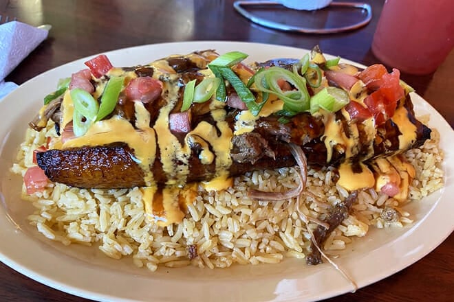 Cultural Kitchen & Catering