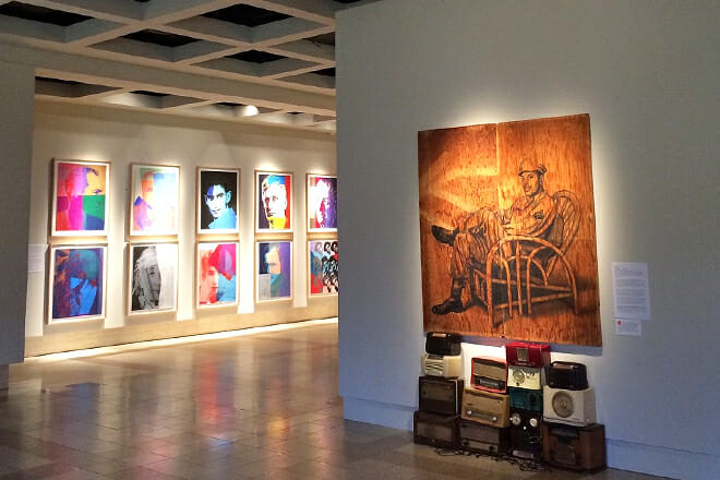 Cummer Museum of Art and Gardens