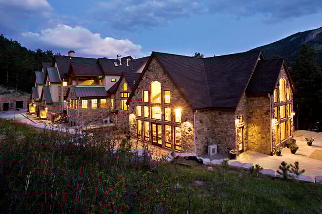 Della Terra Mountain Chateau