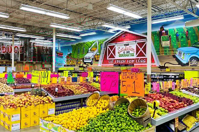 Detwiler&rsquo;s Farm Market