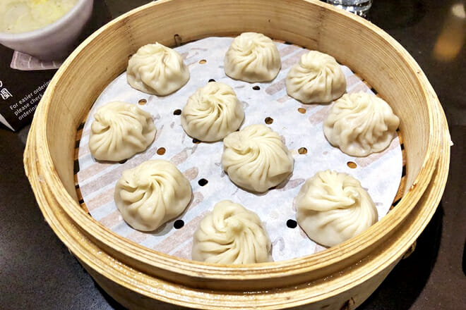 Din Tai Fung