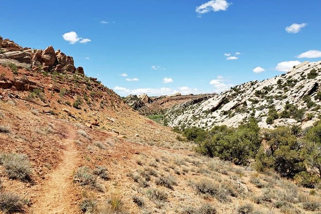 Dinosaur National Monument
