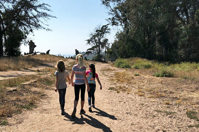 Douglas Family Preserve