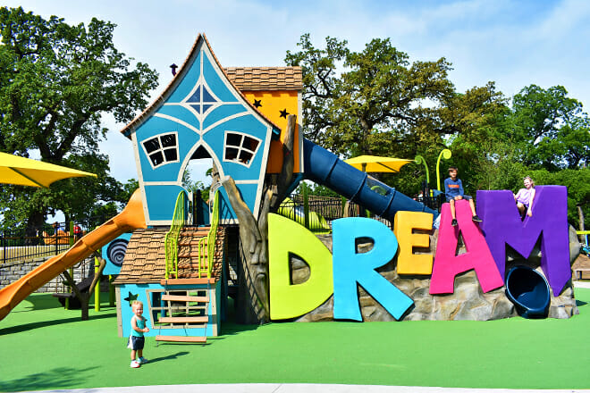 Dream Park