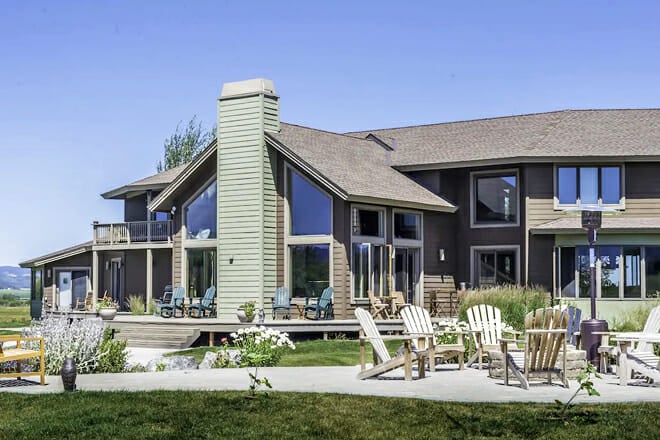 Dreamcatcher Bed and Breakfast