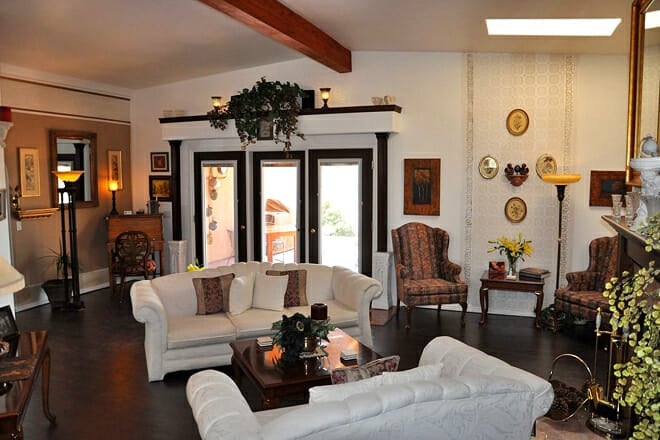 Dreamkatchers Lake Powell