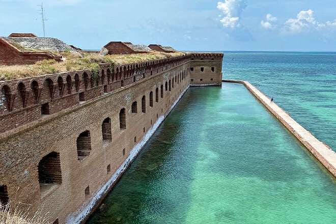 Dry Tortugas National Park