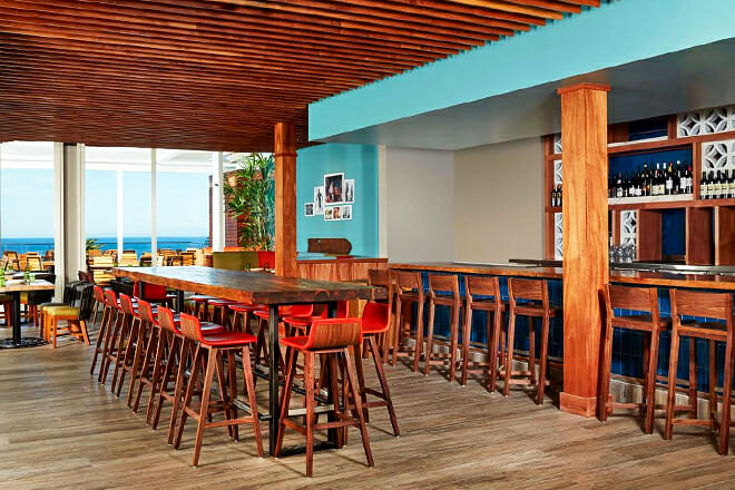 Duke&rsquo;s La Jolla