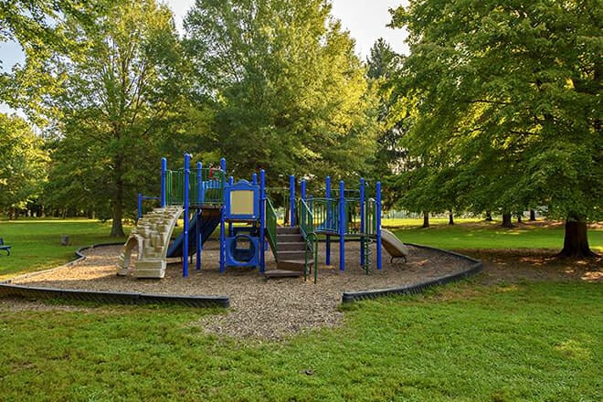 E.P. Tom Sawyer State Park