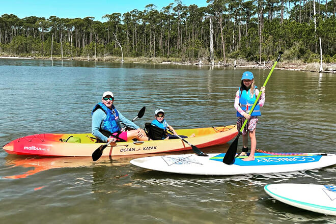 Eco-Tours in Alabama