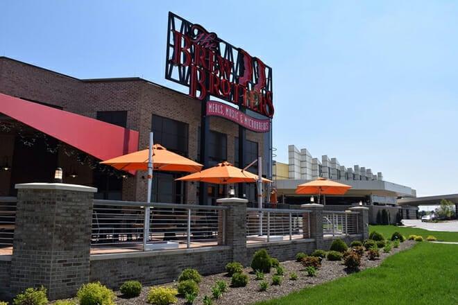 eldorado gaming scioto downs