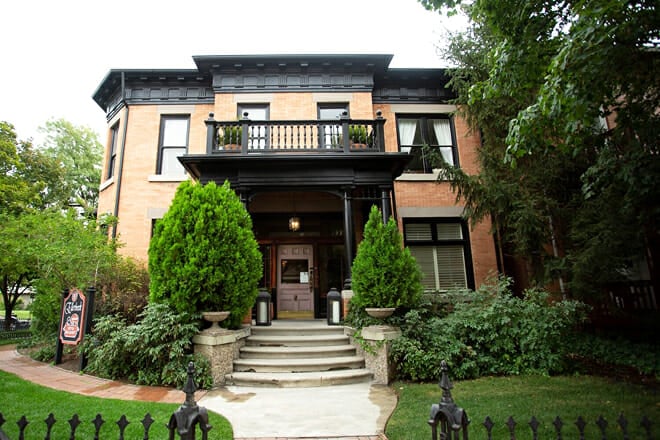 Ellerbeck Bed & Breakfast