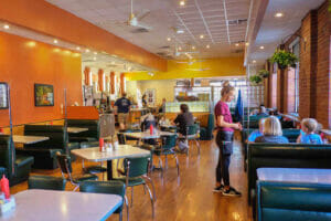 Best Lunch in Durham, NC (2026) — 15 Top Places!