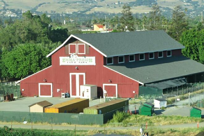 Emma Prusch Farm Park