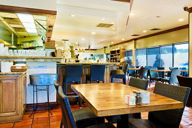 Ettore's Bakery & Cafe (Also Known As&nbsp;Ettore's Restaurant & European Bakery)