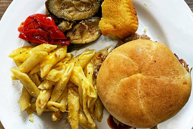 Fat Bob&rsquo;s Smokehouse