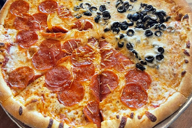 Fatty&rsquo;s Pizzeria