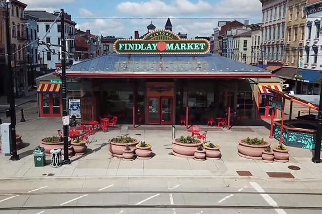 Findlay Market