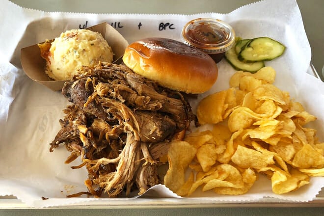 Fitzgerald’s Lunch House