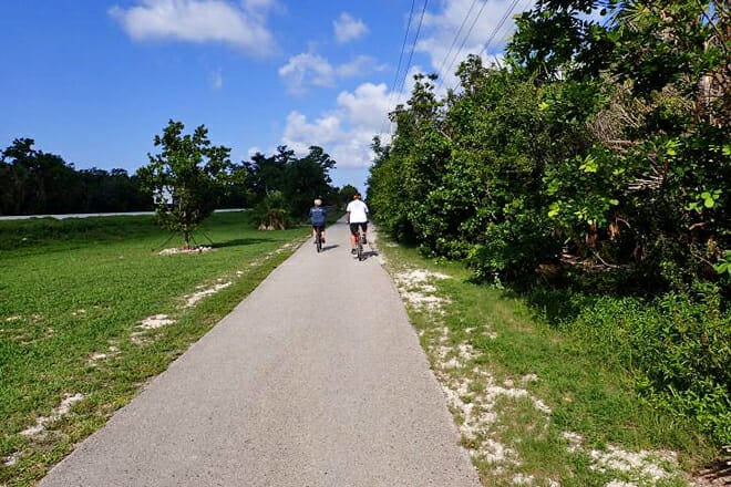 Florida Keys Overseas Heritage Trail