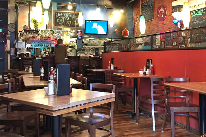 Foolish Craig's Caf&eacute;