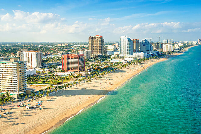 Fort Lauderdale