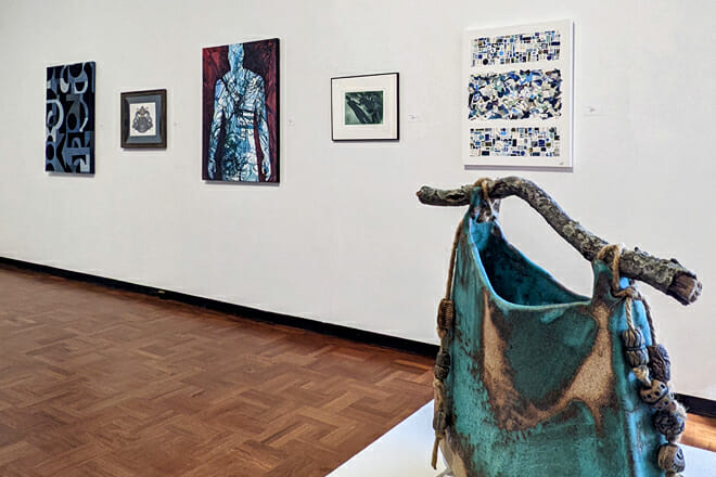 Fort Worth Community Arts