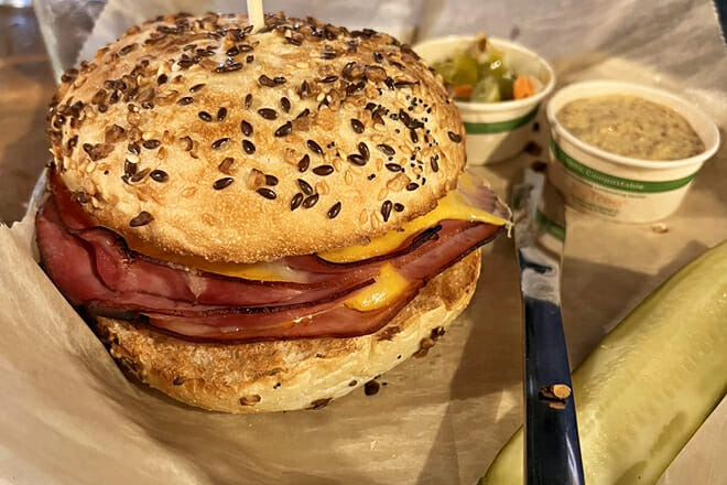 Founders Brewing Co.