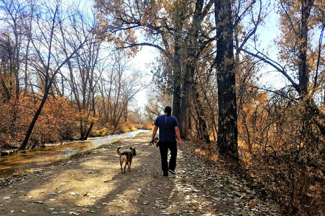 Fountain Creek Regional Park