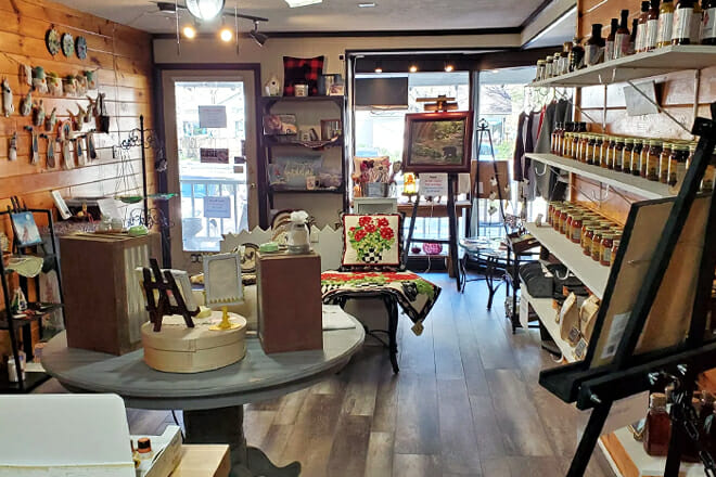 Gatlinburg Arts & Crafts Community