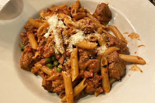 Gianmarco&rsquo;s Restaurant