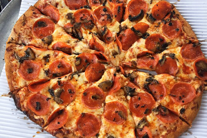 Golden Crown Panaderia (Also Known As Golden Crown Bakery)