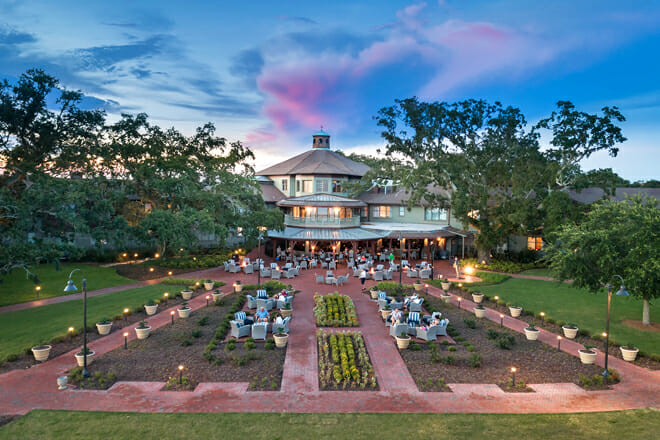 Grand Hotel Golf Resort and Spa