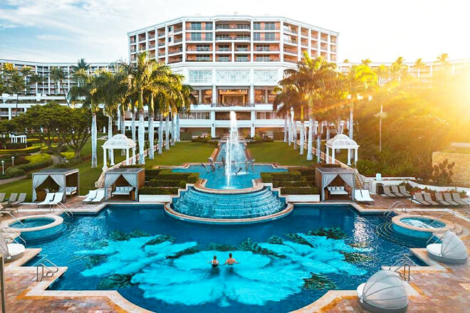 Grand Wailea