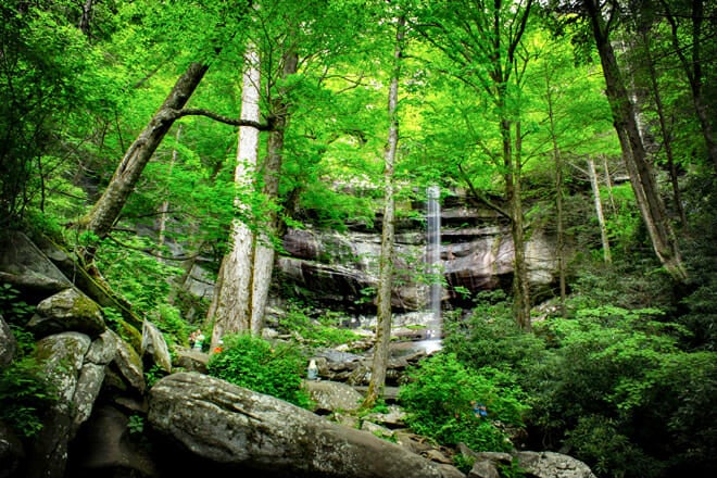 Great Smoky Mountains National Park