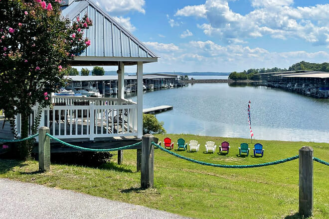 Green Turtle Bay Resort & Marina