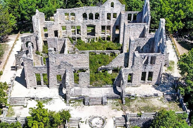 Ha Ha Tonka State Park