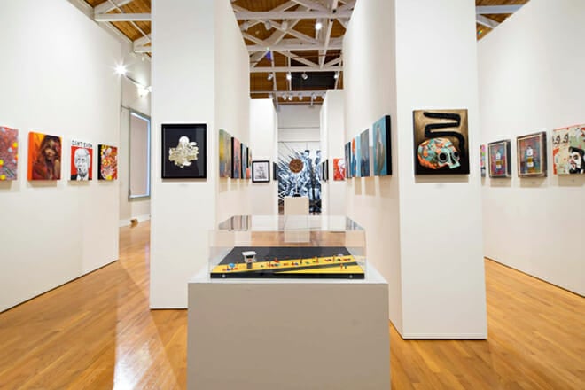 Hawaii State Art Museum