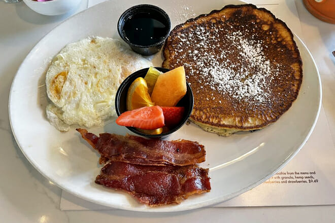 Hester's Cafe & Coffee Shop