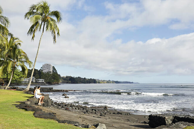 Hilo, Big Island