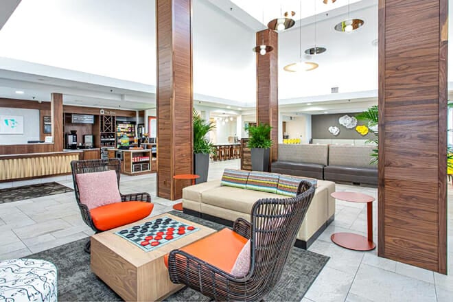 Hilton Garden Inn Orange Beach 