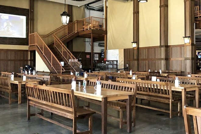 Hofbrauhaus - Buffalo